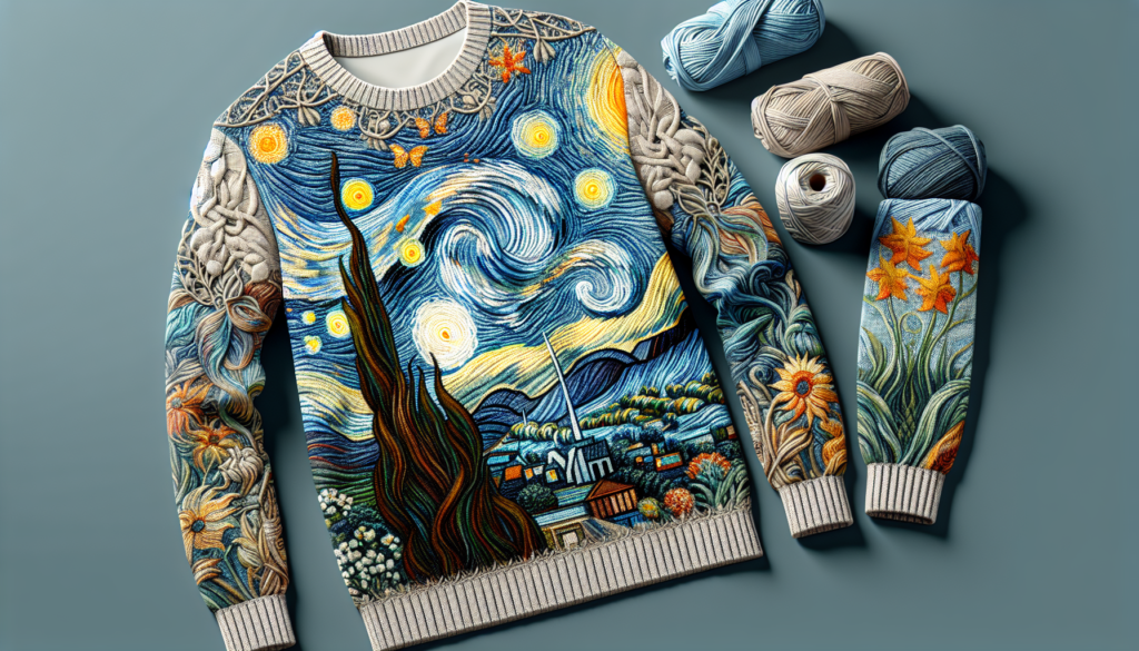 Aelfric Eden Sweater Review - circuitravegear