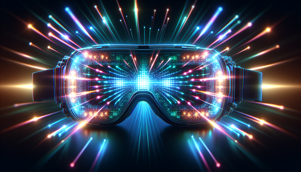 GloFX Led Pixel Pro Goggles Review - circuitravegear