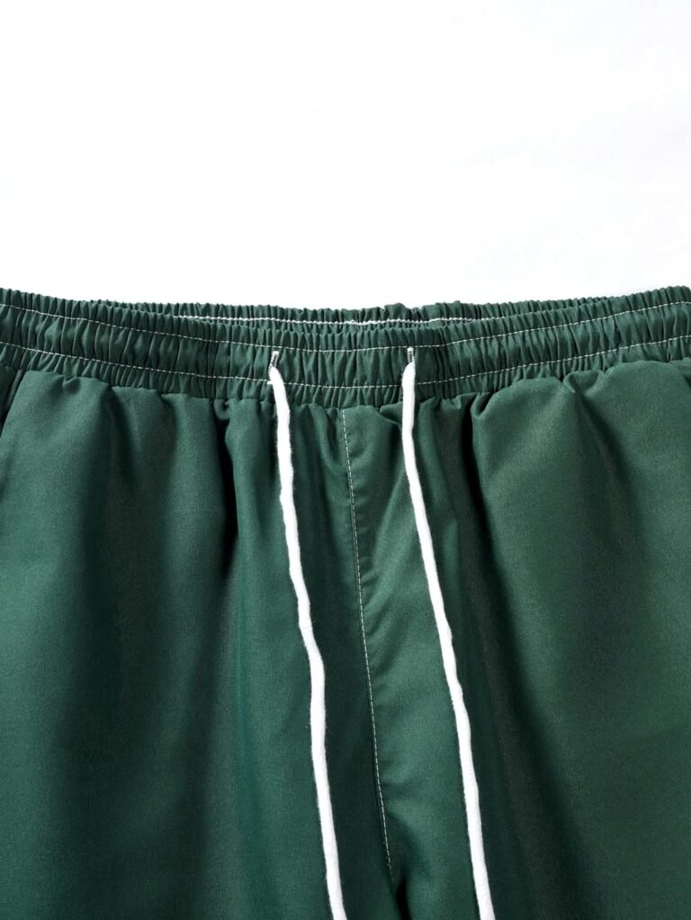 Verdusa Men's Shirt Set Review - circuitravegear